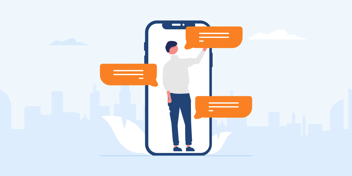 SMS Service Provider | Bulk SMS | Taqnyat